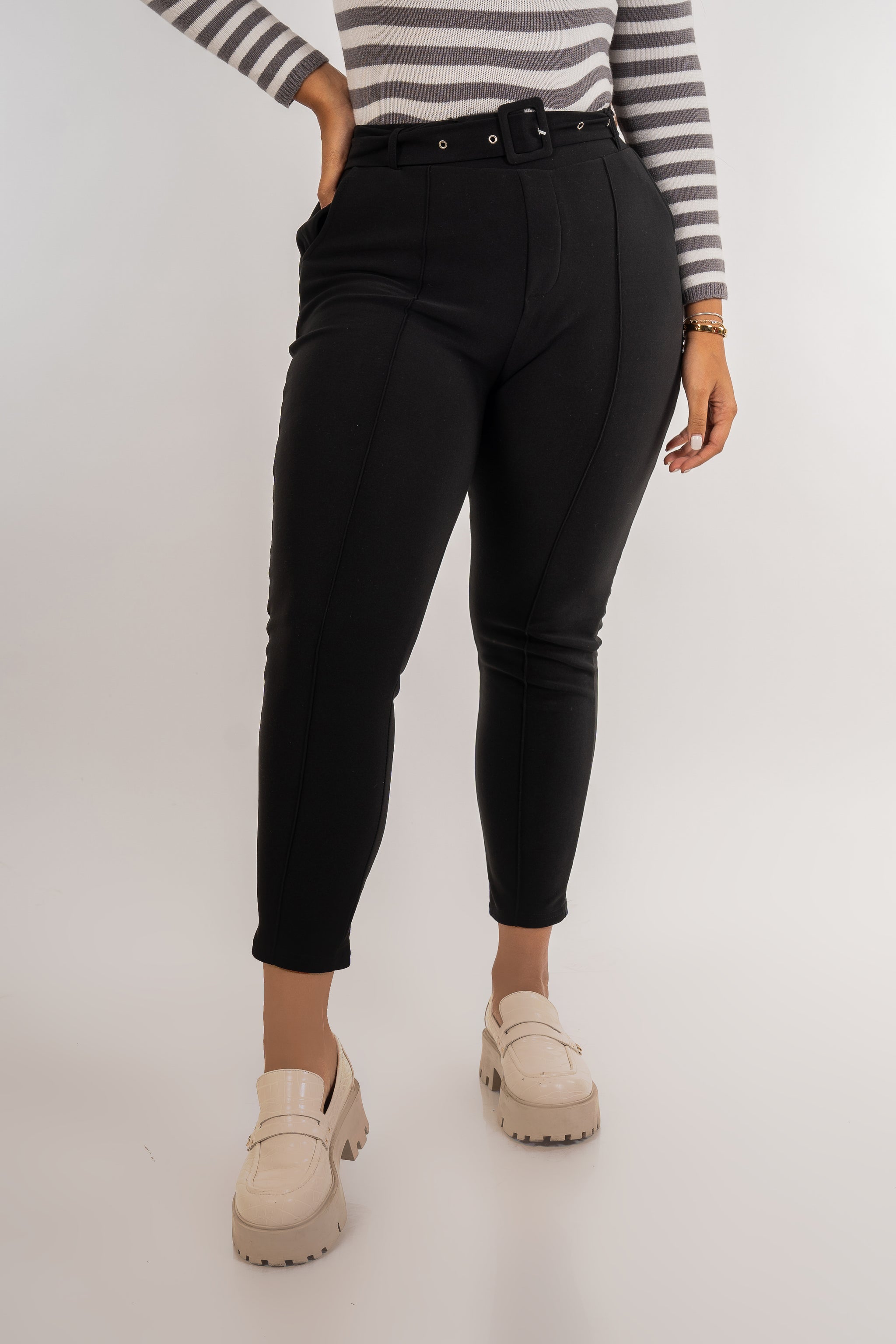 Pantalón Luna Forrado